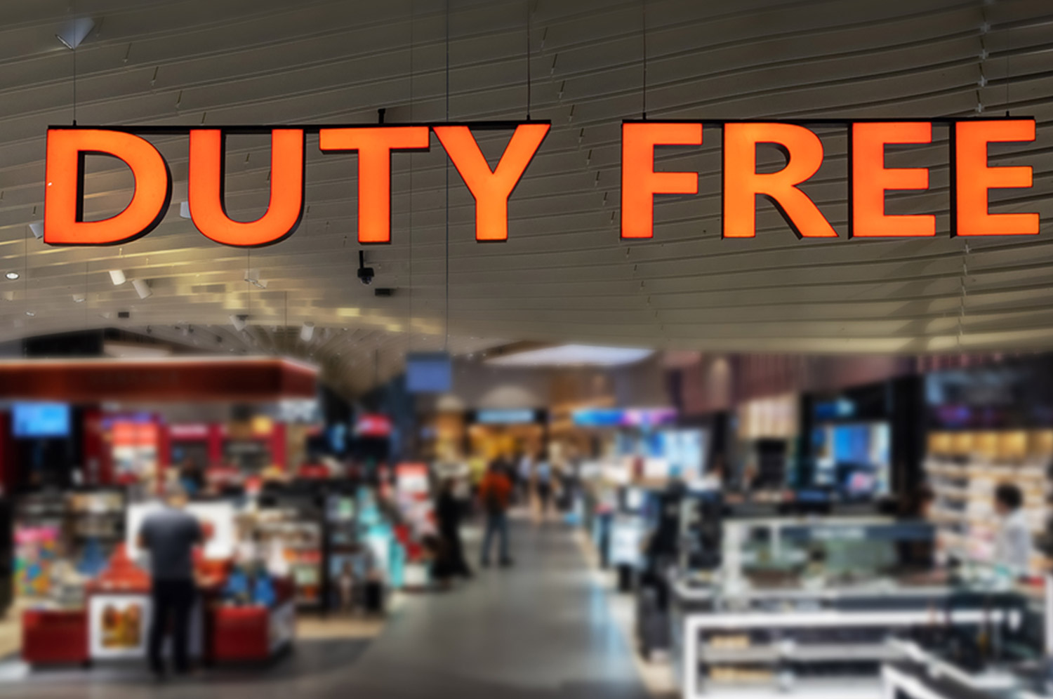 Custom Indoor Signs Design Gallery - Horizon Sign Company