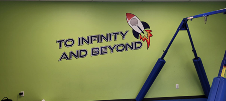 Build A Full Sign System: Convert More Customers In St. Louis, MO ...